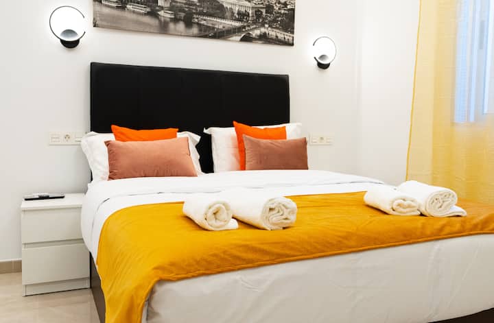 Suite San Luis 2 - Seville