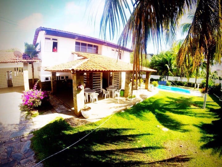 Casa Aconchego - Aracaju