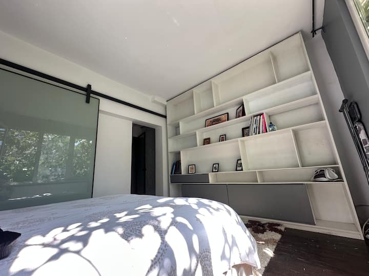 Galataport Private 4bdr/4bth House Triplex - Estambul