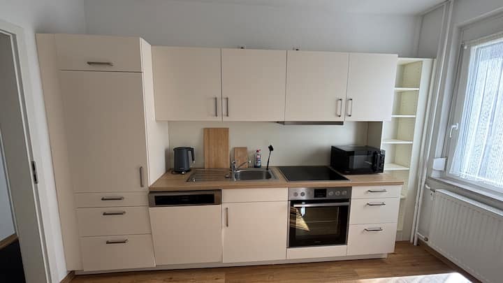 Apartment 15 - Modern Und Gemütlich - Kehl