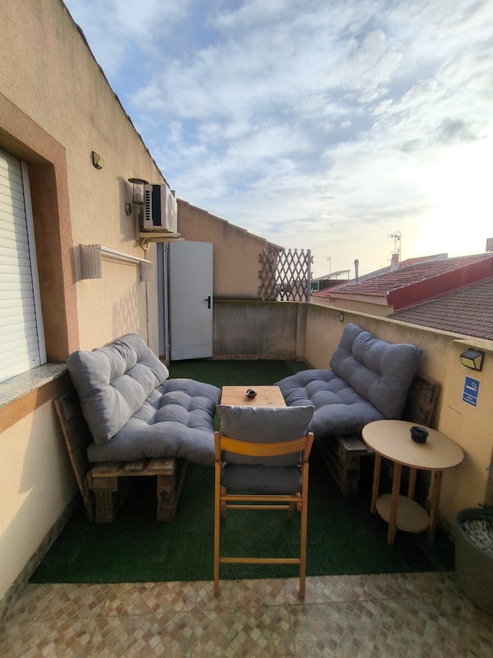 El Rincón De Playasol - Mazarrón