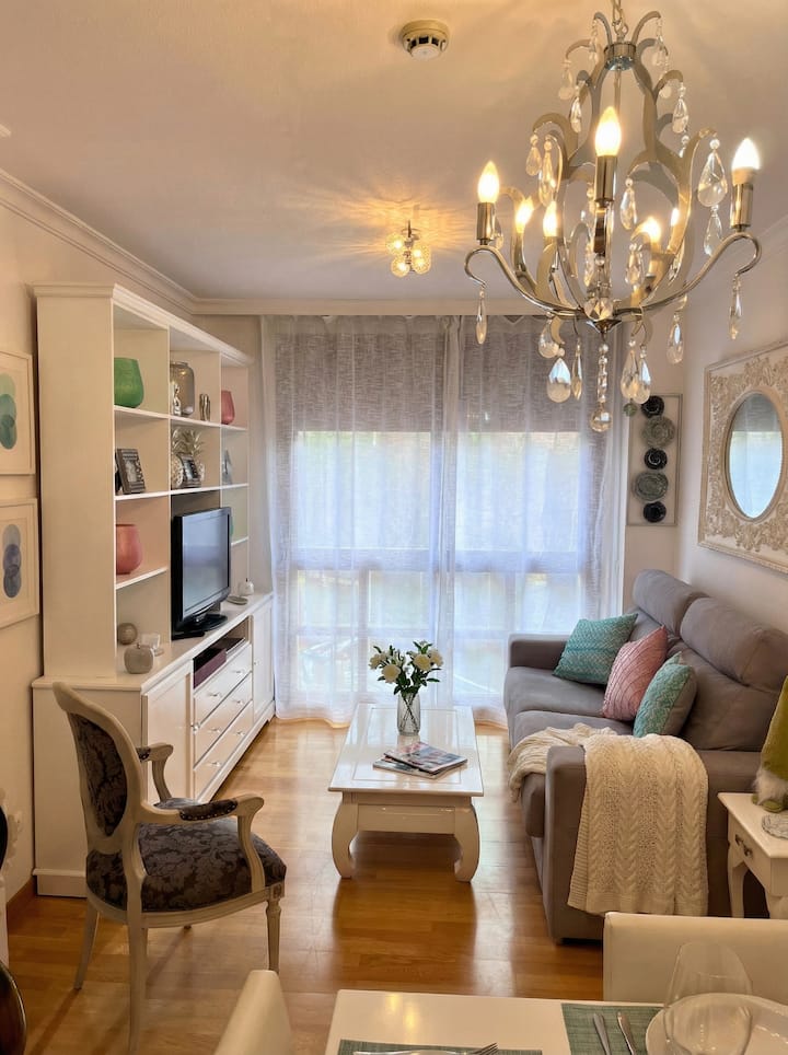 Jmc Suite Madrid Airport - San Blas