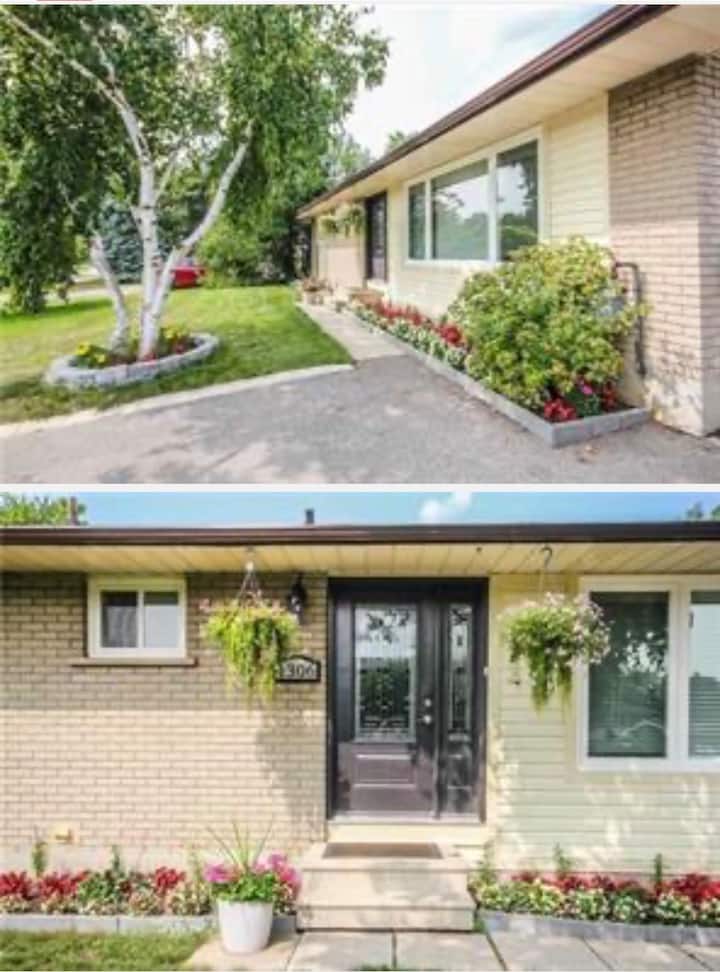 Falgarwood House - 奧克維爾