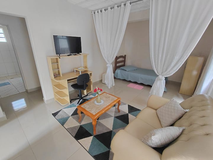 Espaço Do Aconchego - Varginha