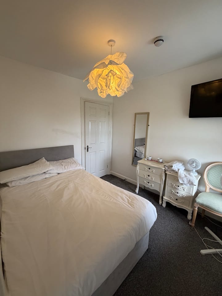 Seafront Skegness | Sleeps 20 | Games Room - Skegness