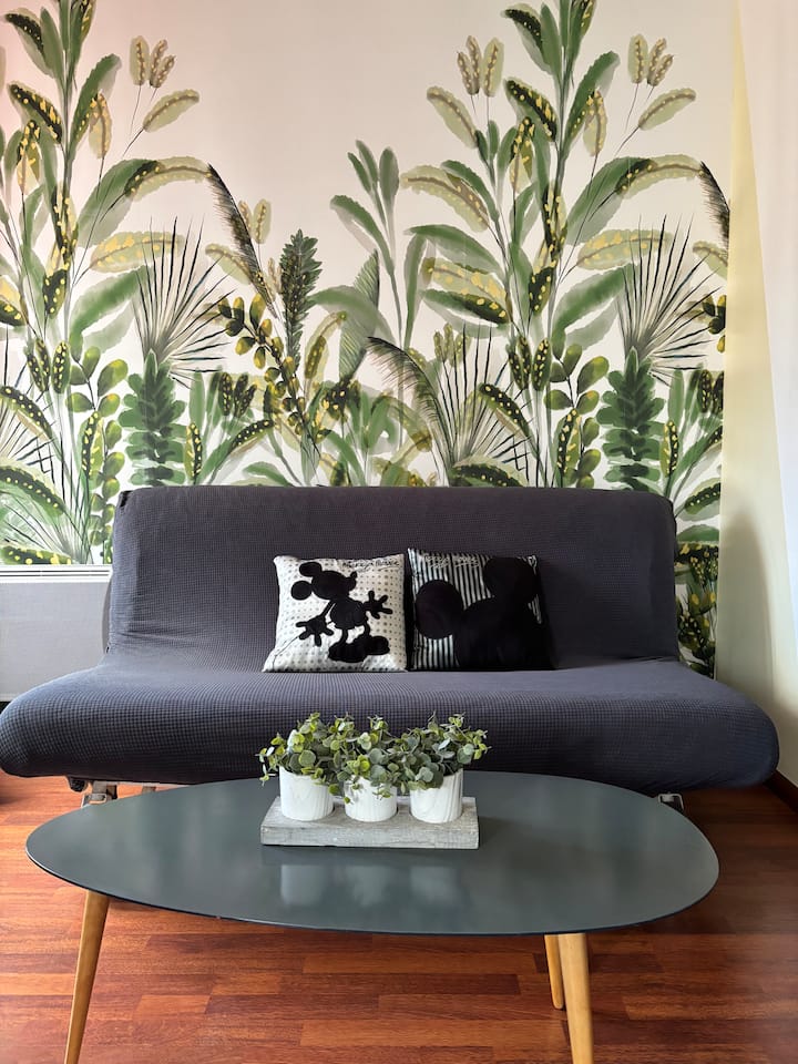 Studio Familial Disneyland - Idéal Dernière Minute - Disneyland Paris