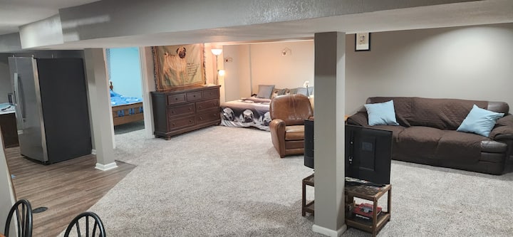 The Pug Oasis - Kansas City