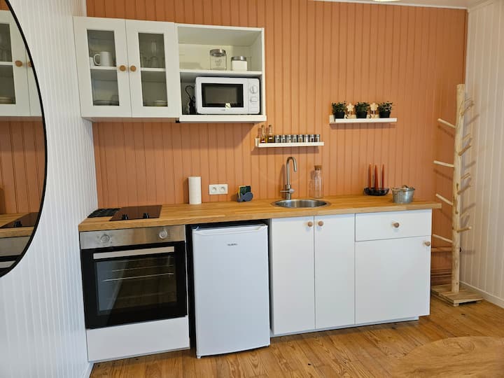 Charmant Appartement Sur Cour - Vichy