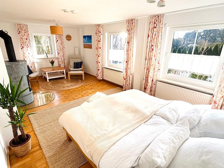 Red Hill Apartment - Bayreuth