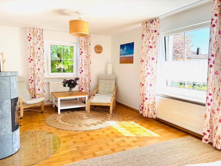 Red Hill Apartment - Bayreuth