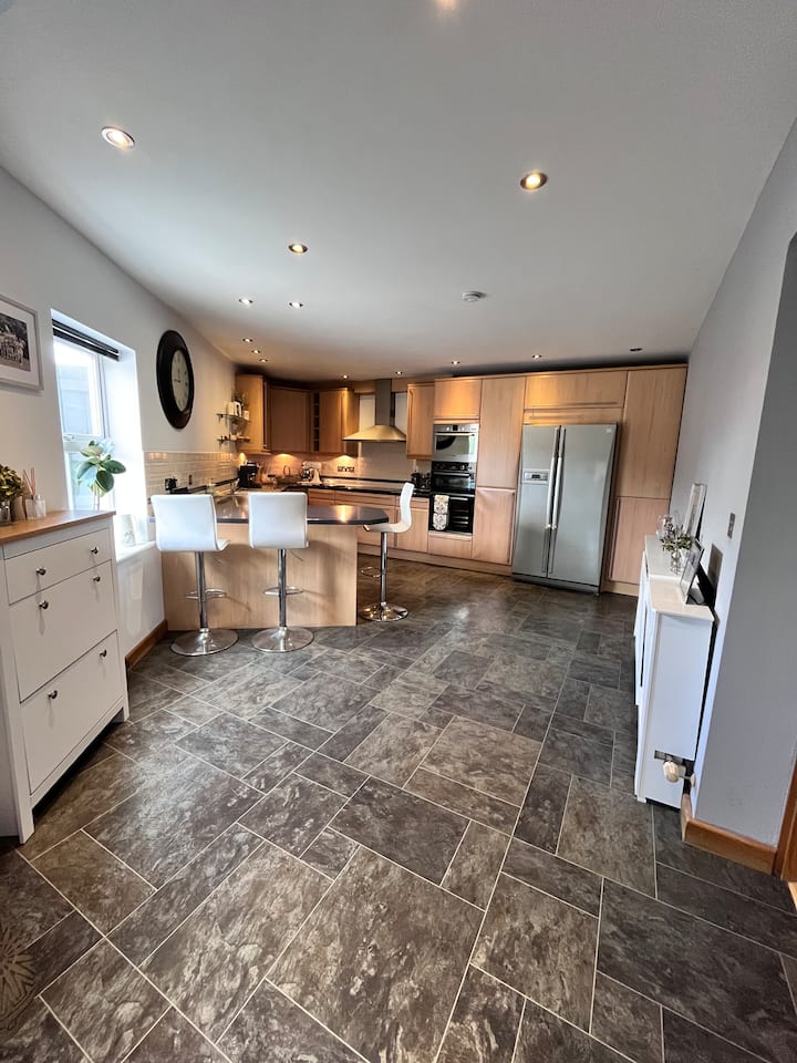 Newmarket Races House - 뉴마켓