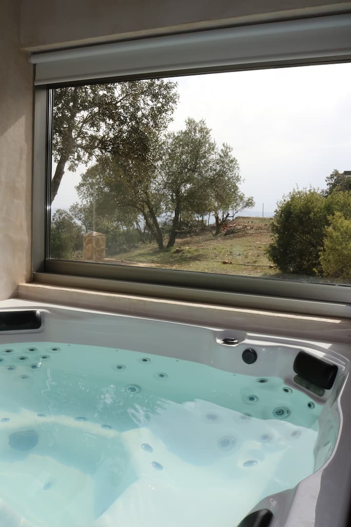 Naturaleza Y Encanto En Pleno Montes De Toledo. - Los Yébenes