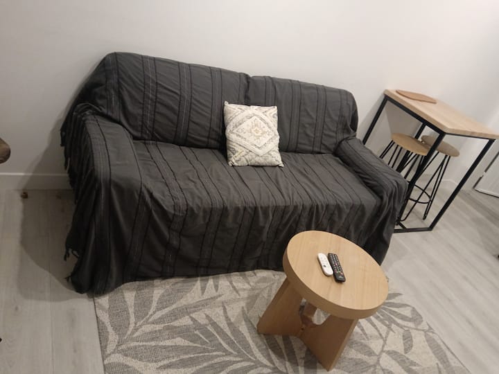 Charmant Petit Appart Cosy - Seine-et-Marne