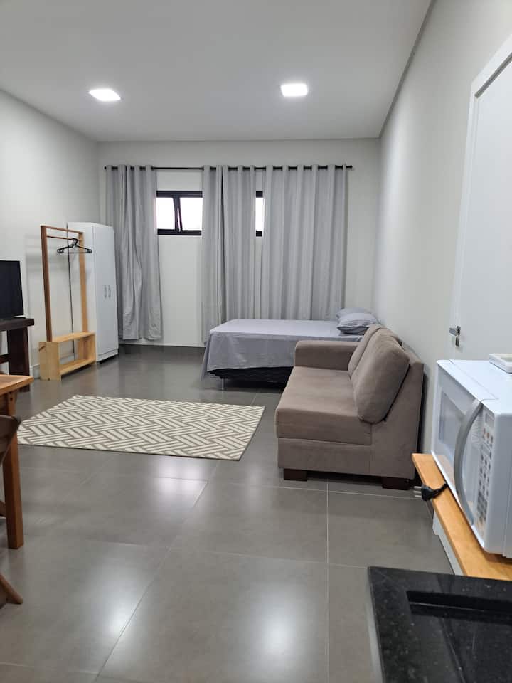 Apartamentos Casa Da Lu (101) - Primavera do Leste