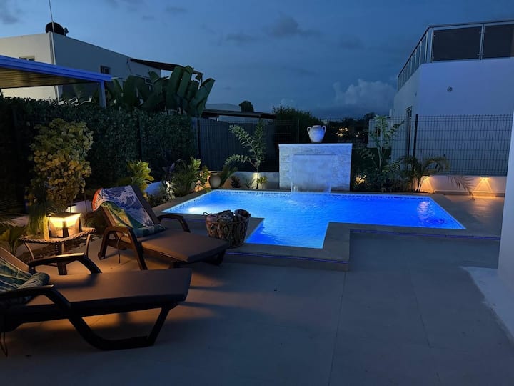 Private Pool Villa | 3br · 3.5 Bath | Sleeps 6 - Punta Cana