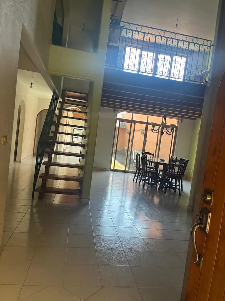 Casa Niebla & Café - Xico