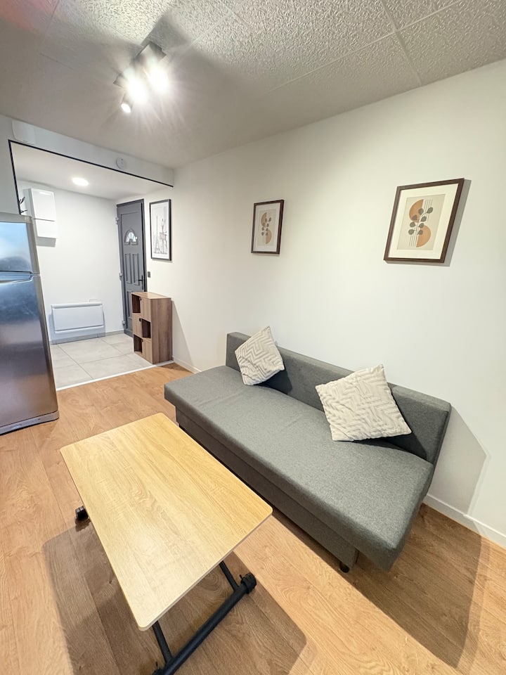 Appartement, Roissy-charles-de-gaulle, Paris - Tremblay-en-France
