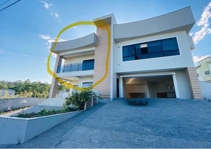 Residencial Dona Benta-1 - Criciúma