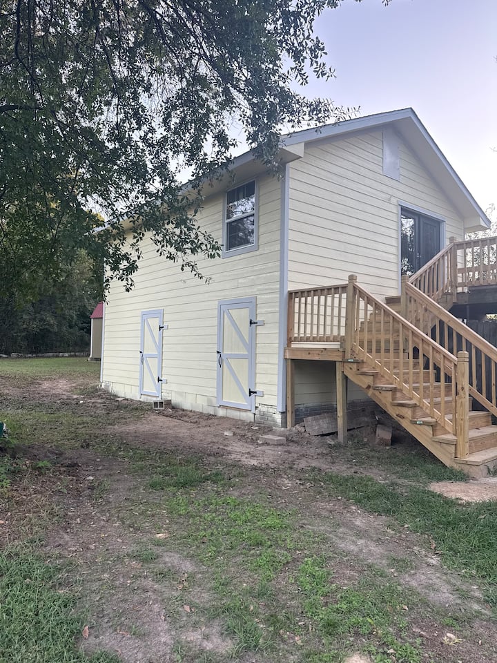 Casa Del Sol Guest House - Mount Pleasant, TX