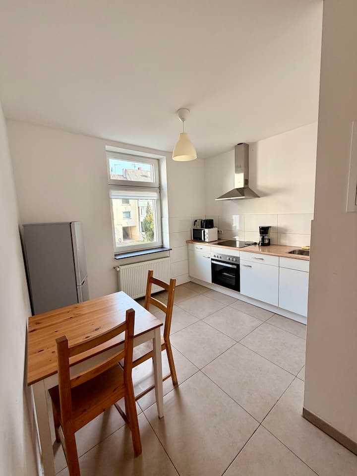 Fully Furnished Comfort Apartment. Monteur&gäste - Gelsenkirchen