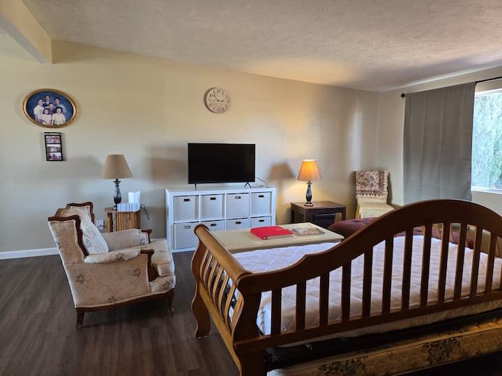 Comfortable Private Room In Sierra Vista - Sierra Vista, AZ