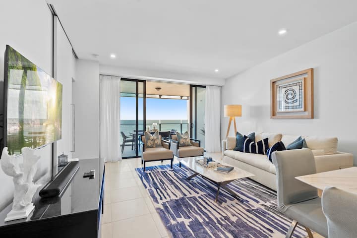 Soul Surfers Paradise - Lvl11 Ocean View - Surfers Paradise