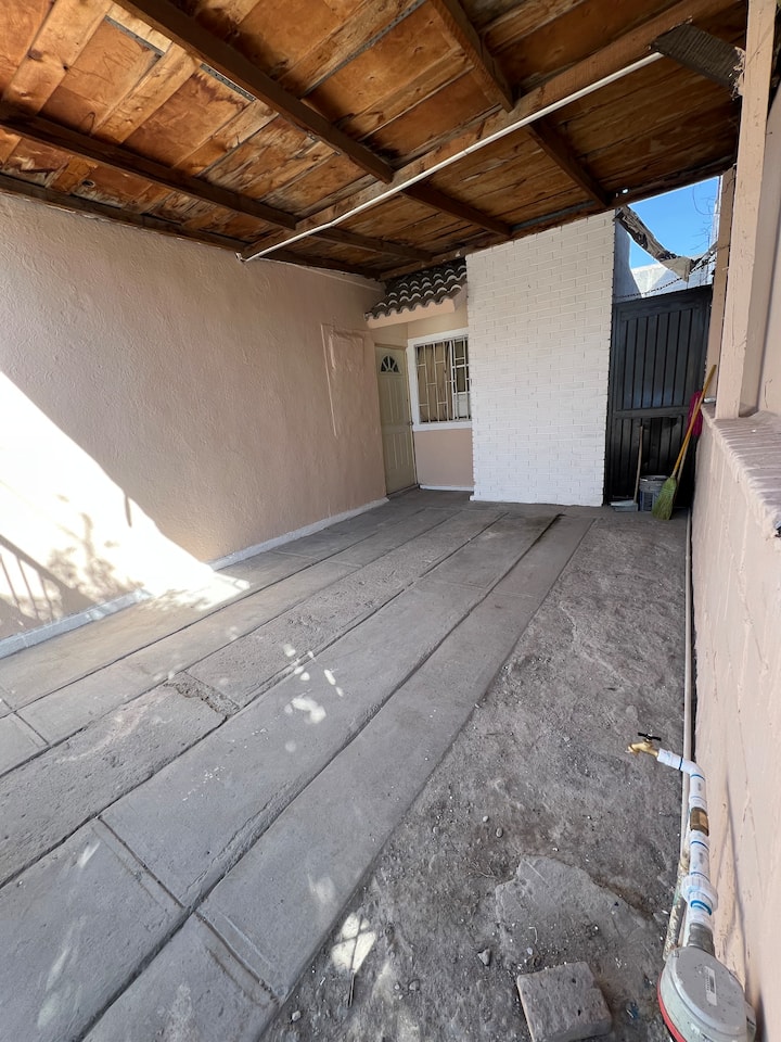 Casa Nardos
Gómez Palacio Dgo. - Gómez Palacio