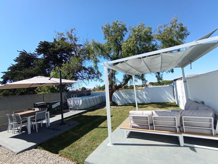 Bella Vista - Chiclana de la Frontera