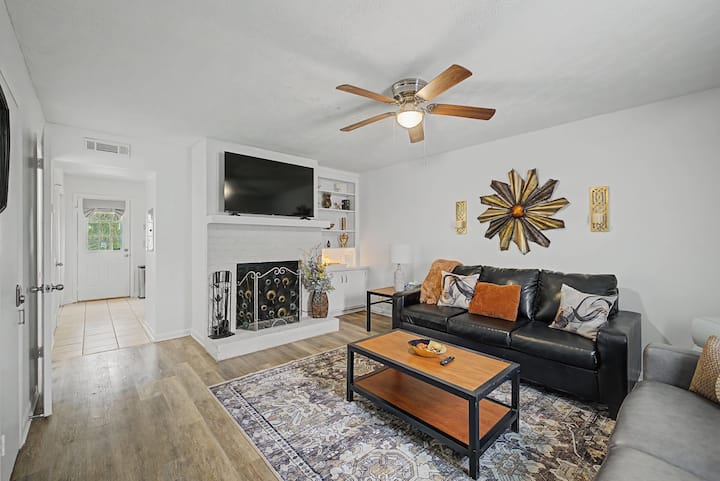 Mtsu Sleepover - Murfreesboro, TN