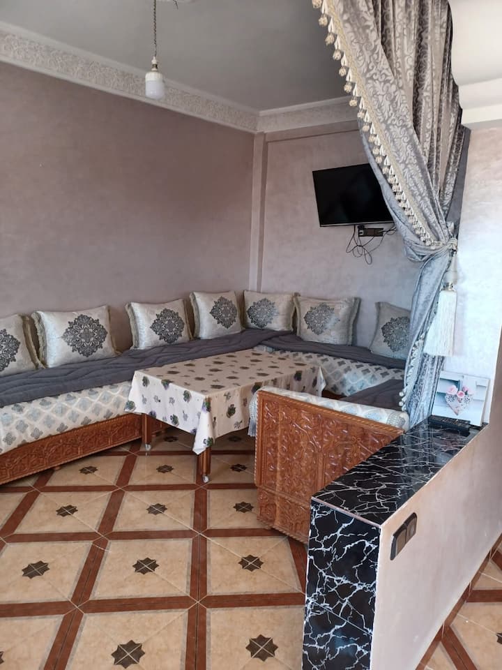 Cathedral Guest House | Imsouane - Imsouane