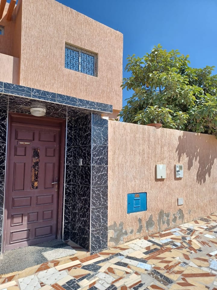 Cathedral Guest House | Imsouane - Imsouane