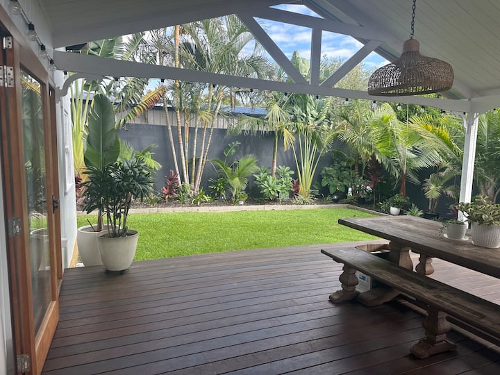 Ballina Abode Cottage - Ballina