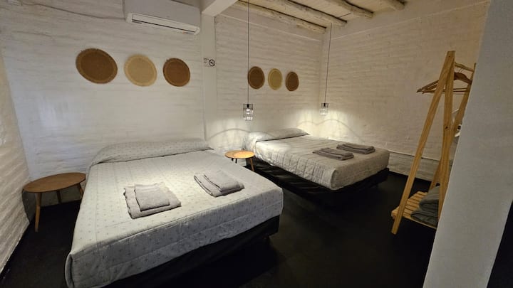 Hospedaje Don Francisco - San Juan