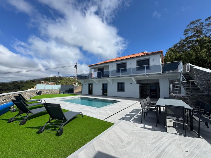 Sunny Side Ii - Ponta do Sol