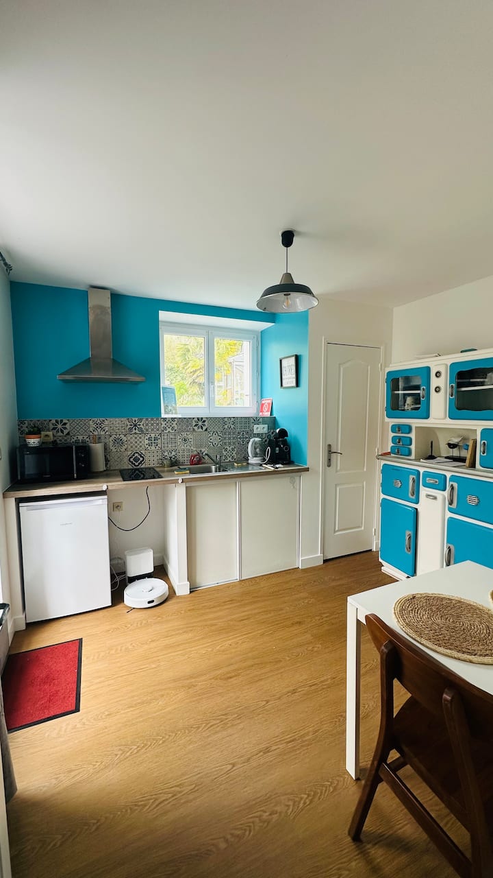 Appartement 4 Personnes - Lannion