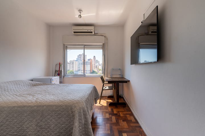Jkzão Na Cb! - Porto Alegre