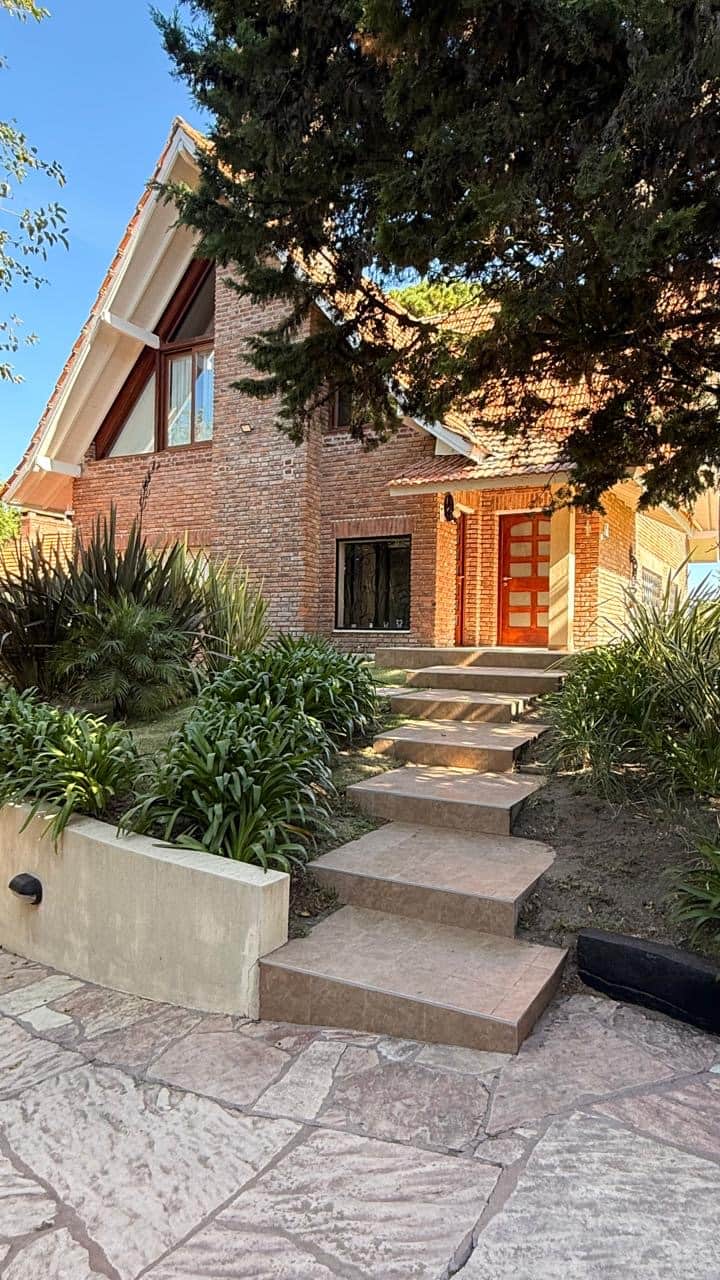 La Torcacita Del Caracol - Pinamar