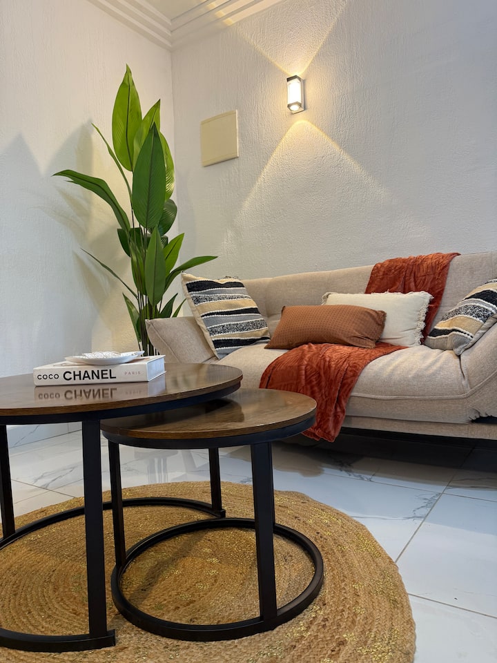 L’idéal Pour Vos Cours Et Long Séjour Chez Nous - Gabon