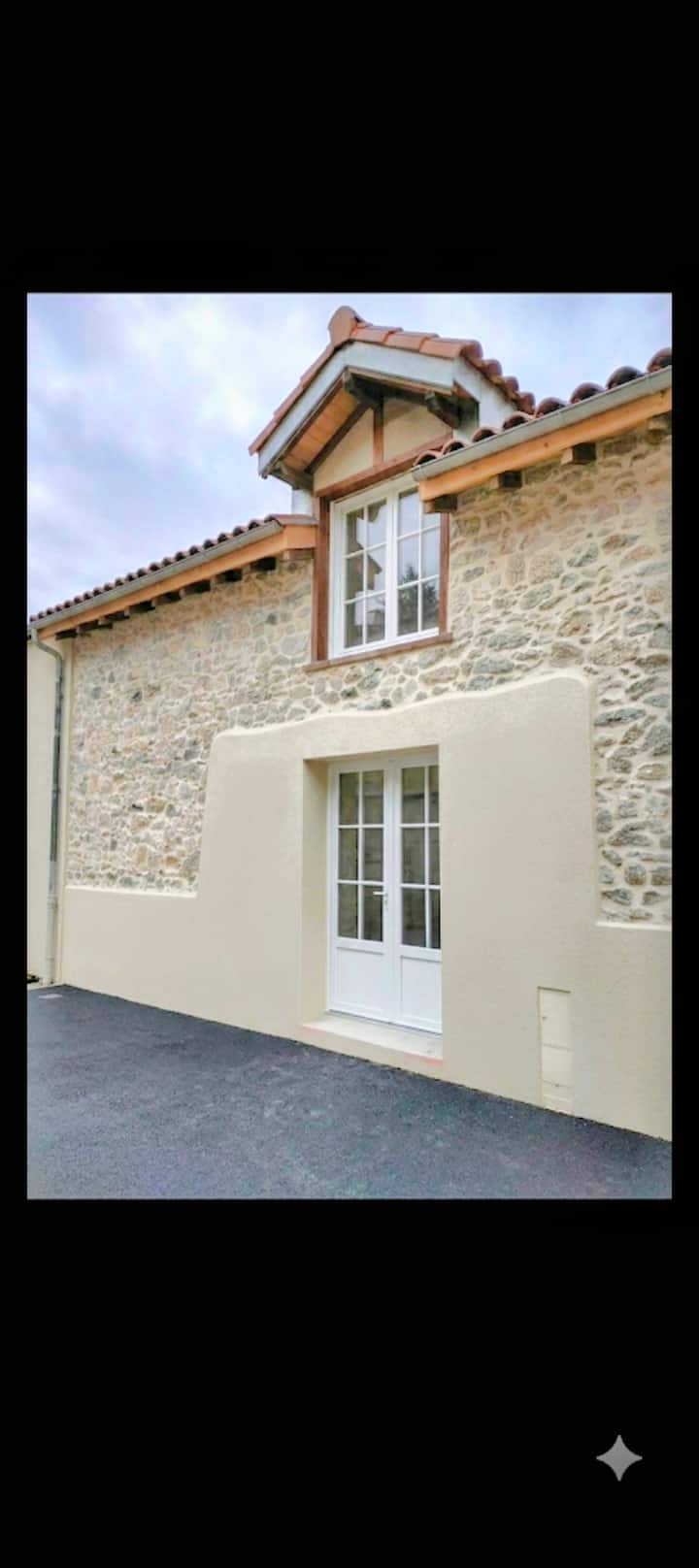 Le Jardin De Joseph - Seix