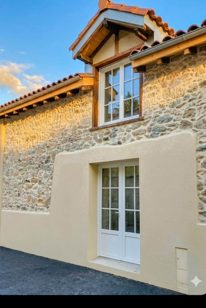 Le Jardin De Joseph - Seix