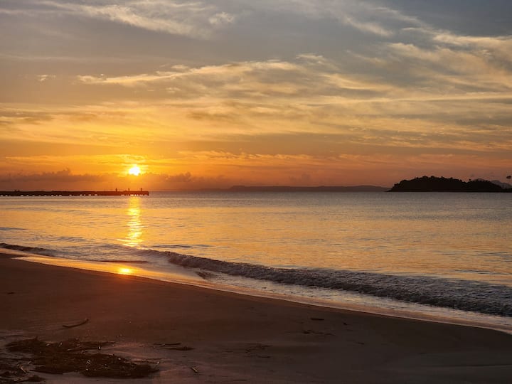 Costa Azul Apartment - Naguabo