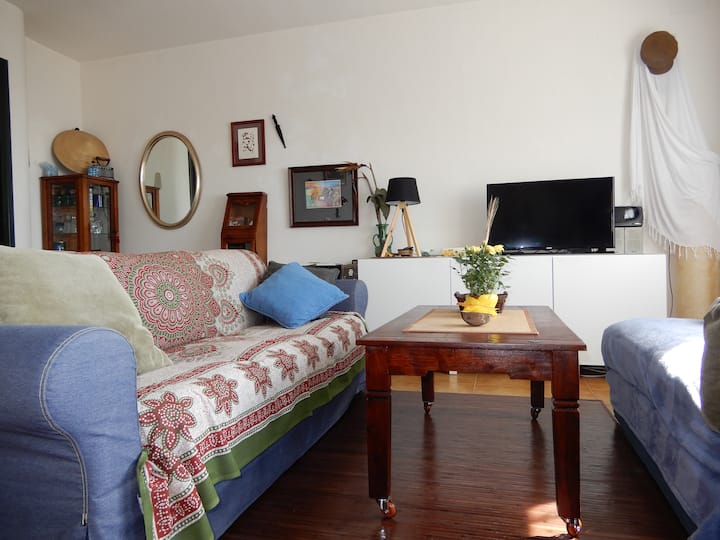 Apart. Centro Begur Con Plaza Parking - Begur