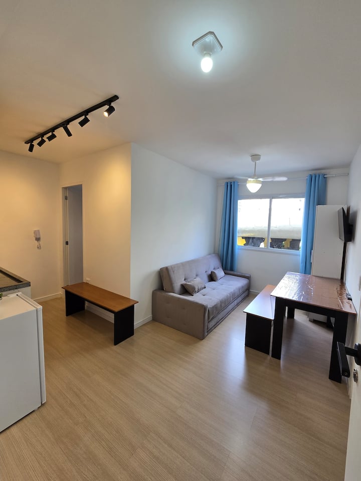 An Bells - Bela Vista - Sp - Brasil