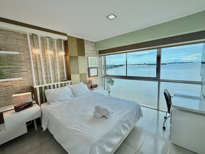 Hermosa Suite Vista Al Río P5 (Desayuno Incluido) - 