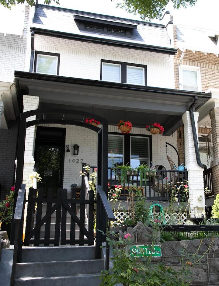 Your Private Dc Retreat Near Capitol Hill! - Washington, D.C.