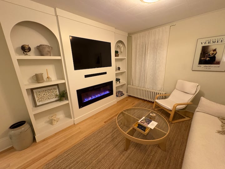 Thirty-five On Victoria - Truro