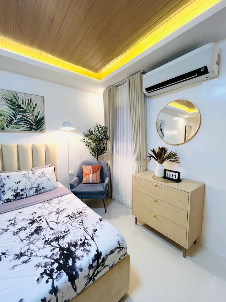 Cozy Home In Cabanatuan City - Cabanatuan City