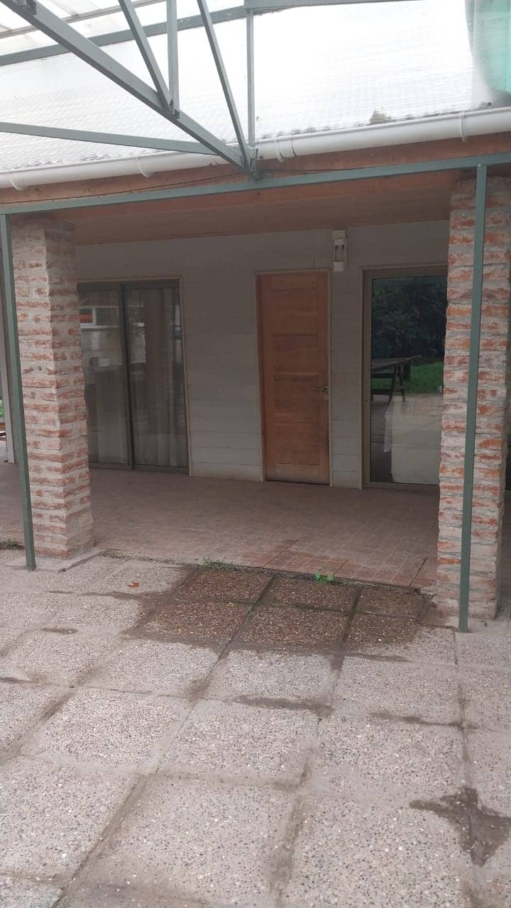 Arriendo Cabañas Chimbarongo - Chimbarongo