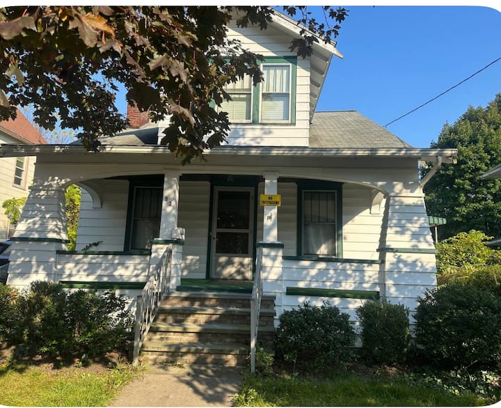 Peaceful Neighborhood | Close To Everything - Binghamton, NY