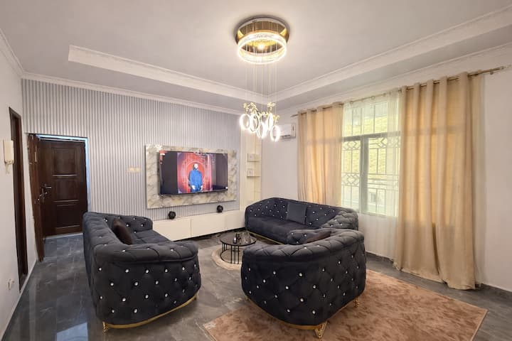 Magnifique Appartement Moderne Et Lumineux. - Kinshasa